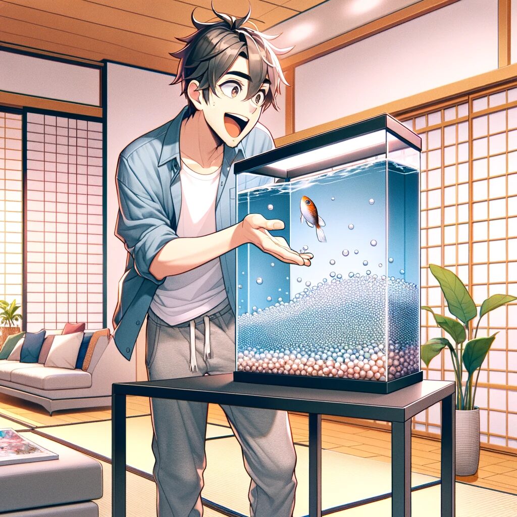 【初心者向け】メダカの卵を見つけたらするべきこと【孵化率向上】｜ちわ丸メダカブログ